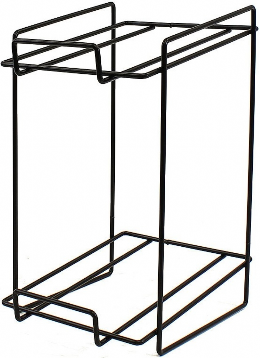 GADSBY Narrow Wire Display Stand | Holleys Fine Foods